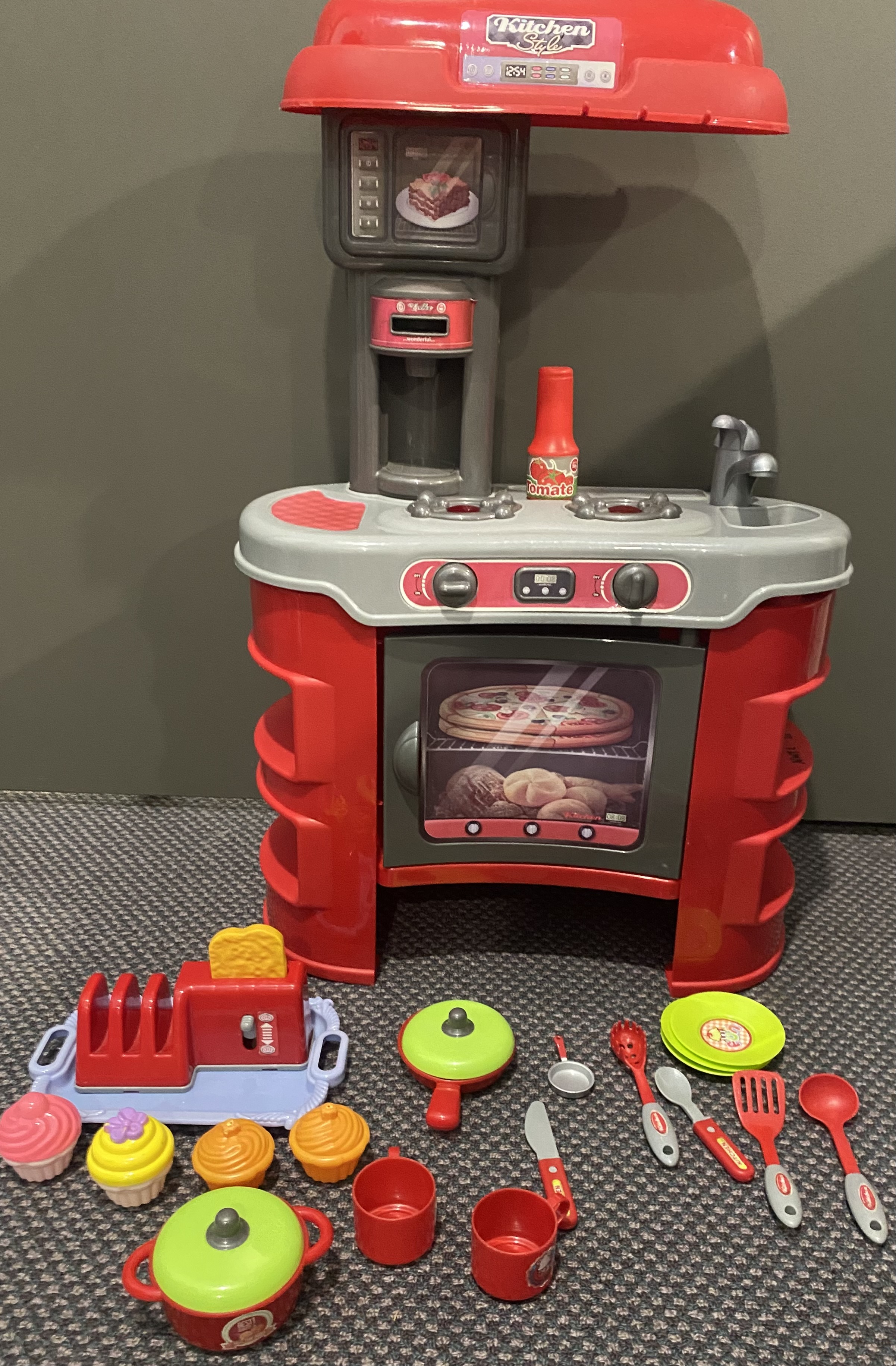 North West Toy Library