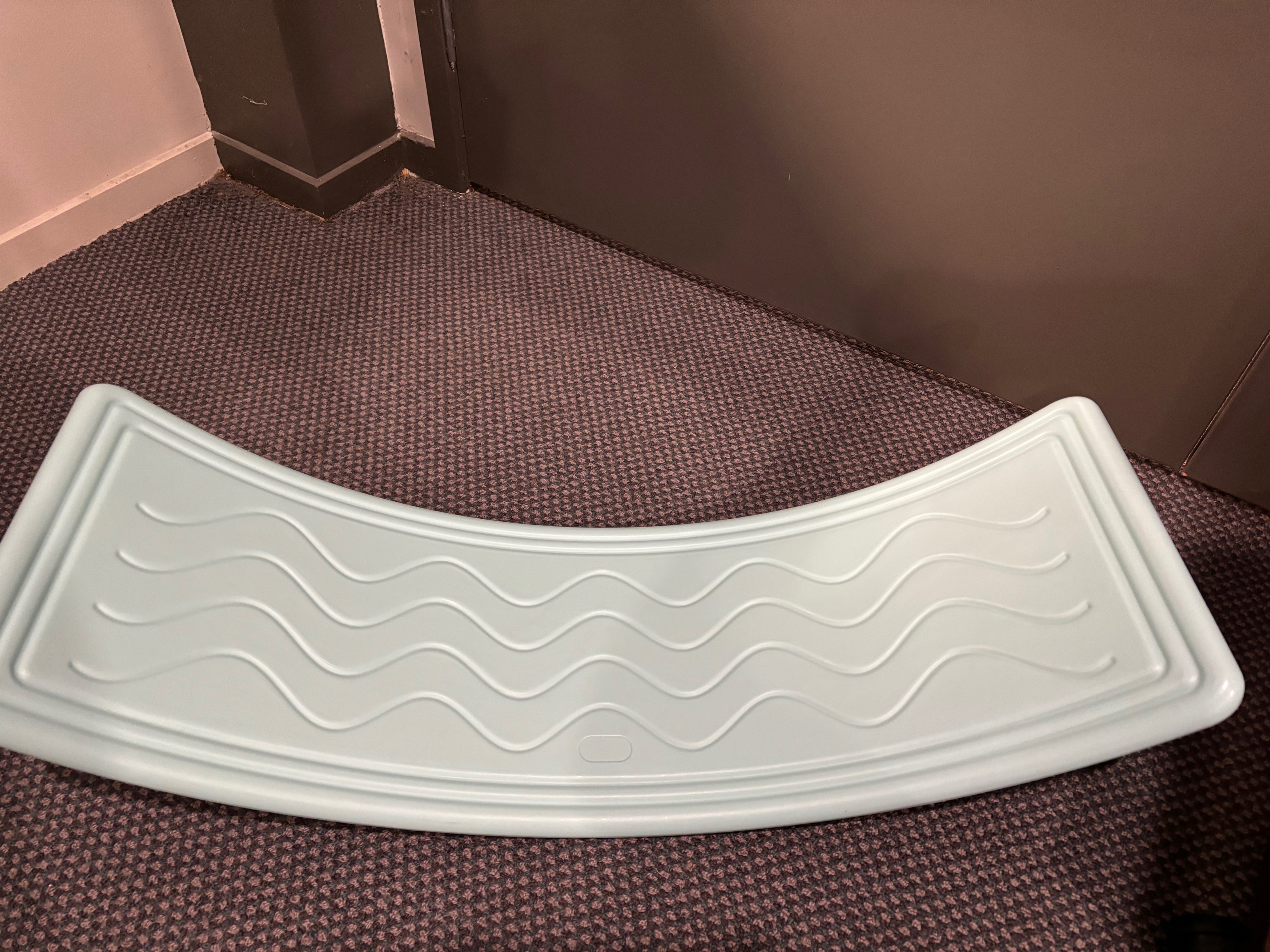 Plastic Balance Board