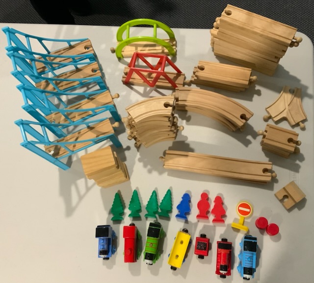 North West Toy Library